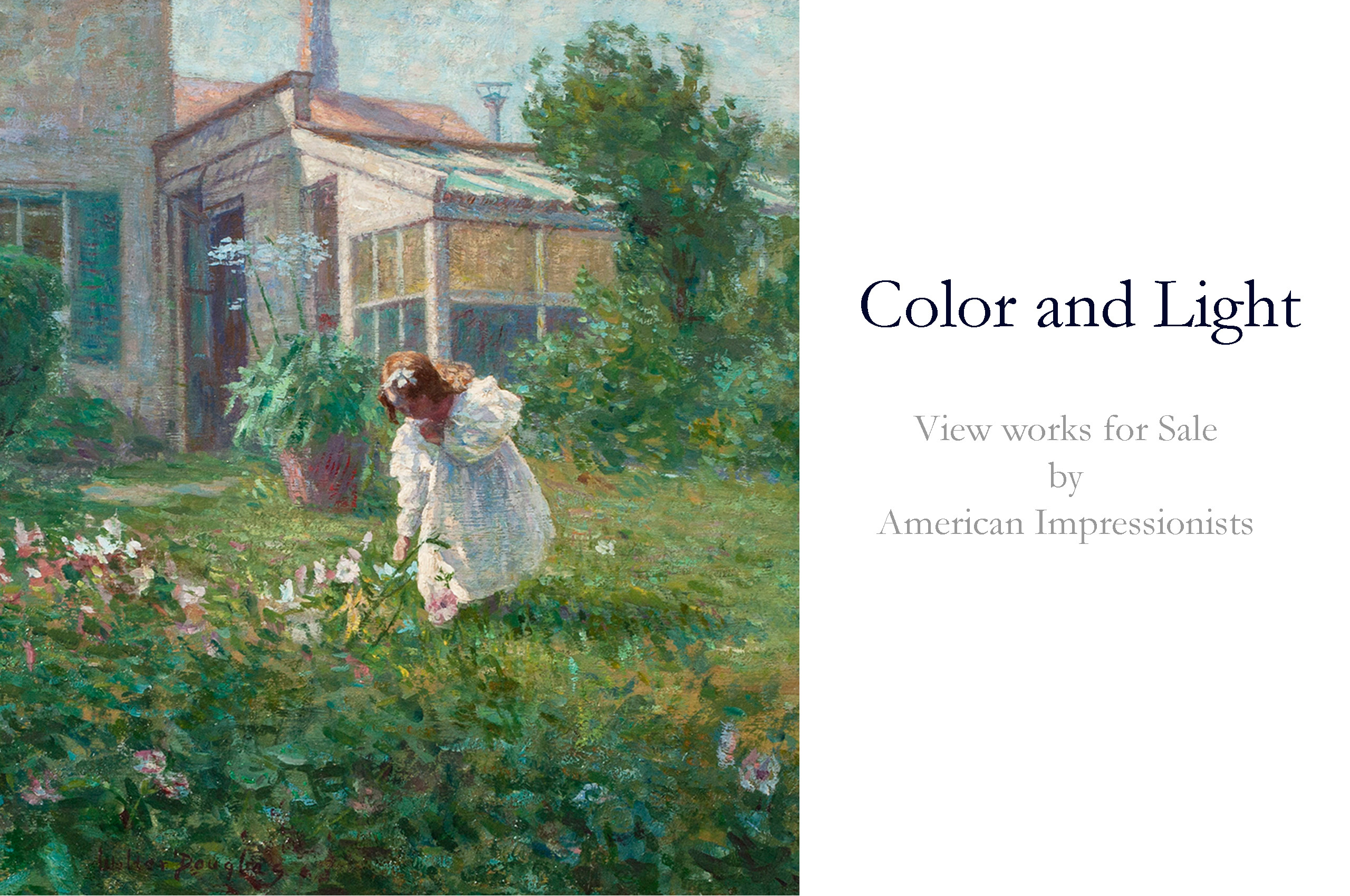 Hawthorne Fine Art